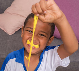 Stretchy Smiley Man - Stretchy Man Fiddle Toy | Pick A Toy
