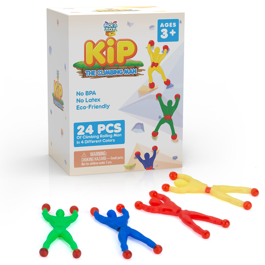 Products – Pick A Toy