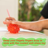 Sensory Spiky Rollers - Buy Fidget Roller | Pick A Toy